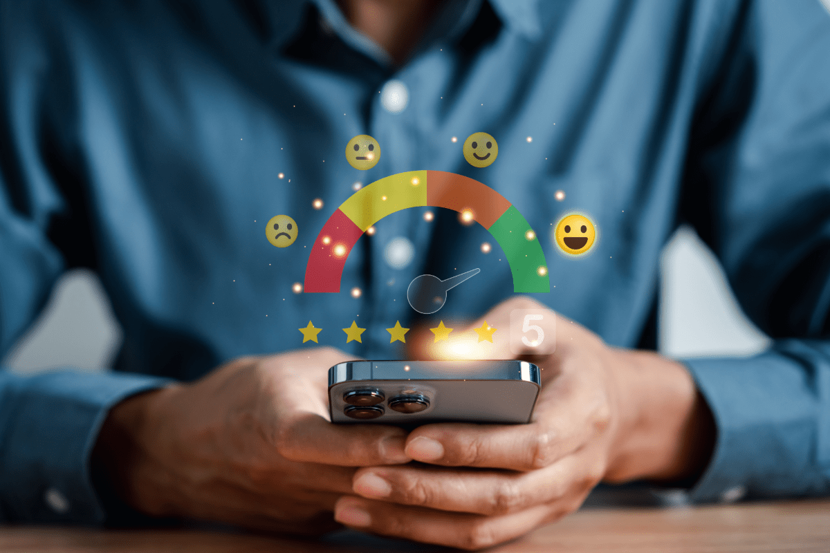 Expérience utilisateur : Définition, bonnes pratiques et exemples ...